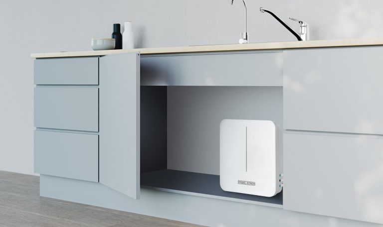 STIEBEL ELTRON Unveils the Innovative CLOUD Water Filter, Offering Pure ...