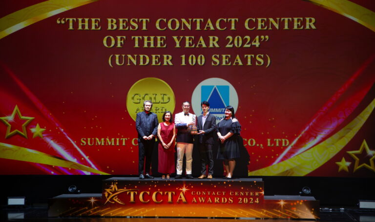 Summit Capital Leasing Reinforces Its Leadership in Customer Service by ...